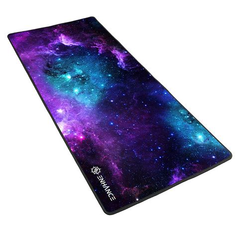 Best Buy ENHANCE GX MP2 XL Extended Gaming Mouse Pad Mat ENGXMP2100GAEW