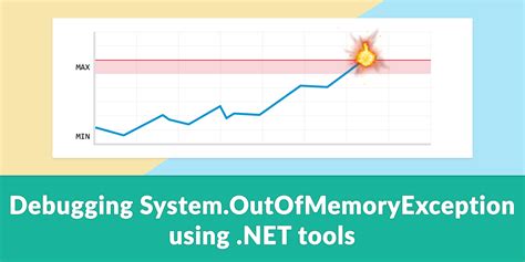 Debugging System OutOfMemoryException Using NET Tools