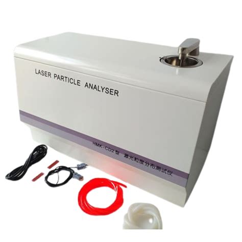 What Is Particle Size Distribution D X Air Jet Sieve Laser