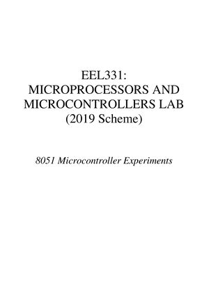 LAB Manual LAB MANUAL CS334 NETWORK PROGRAMMING LAB Ex