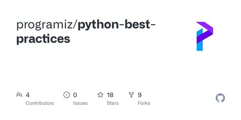 Python Best Practices 06 Docstrings Md At Main Programiz Python Best