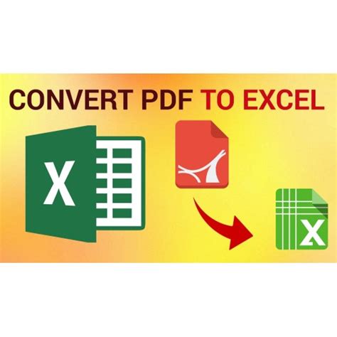 pdf to excel converter is an easy to use pdf to excel conversion software that allows you to
