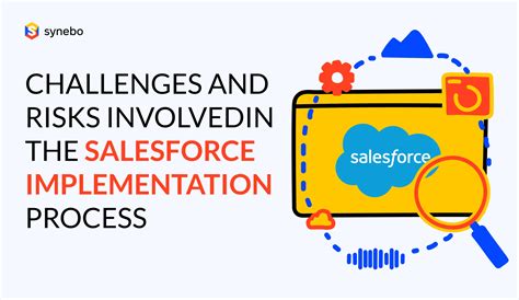 Main Challenges And Best Practices Of Salesforce Implementation