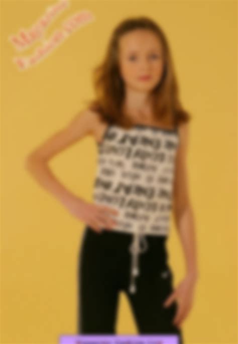 Magazine Fashion Issue 21 2095 Images NoNude ModeLs