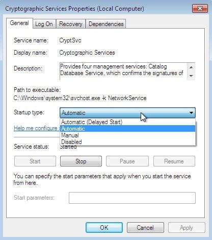 How To Fix VSS Writer Waiting For Completion In Windows Server
