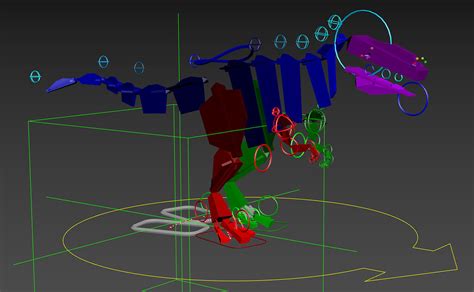 import animation with custom rig questions and answers unity discussions