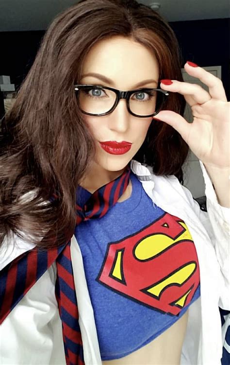 Pin By Doosans Dashboard On Rule 63 Cosplay Cosplay Cat Eye Glass Eyes