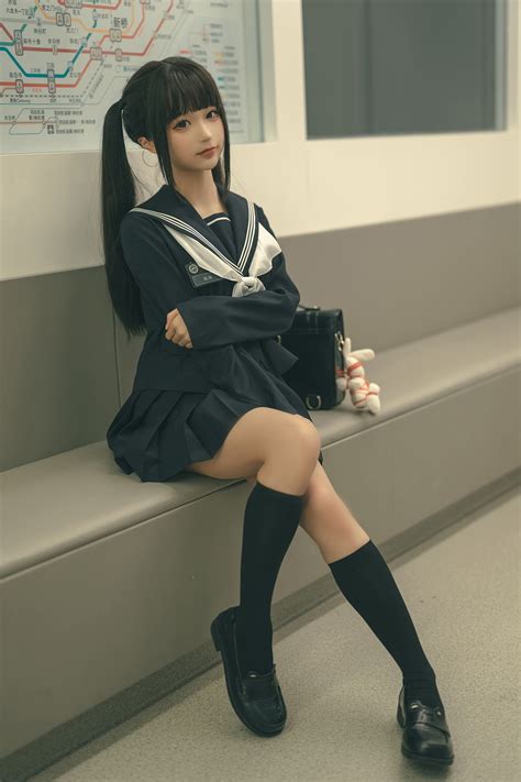 Coser蠢沫沫chunmomo Task A Bestgirlsexy