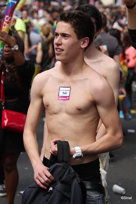 Shirtless Gallery 37 Boy Collector