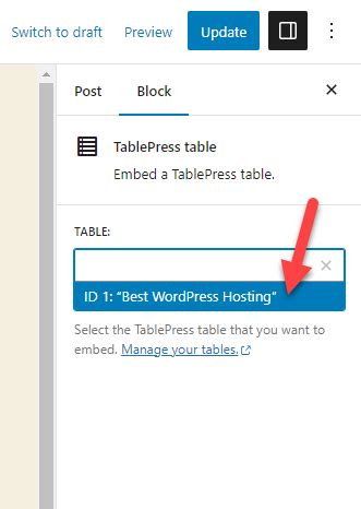 How To Create Tables In WordPress With And Without Plugins