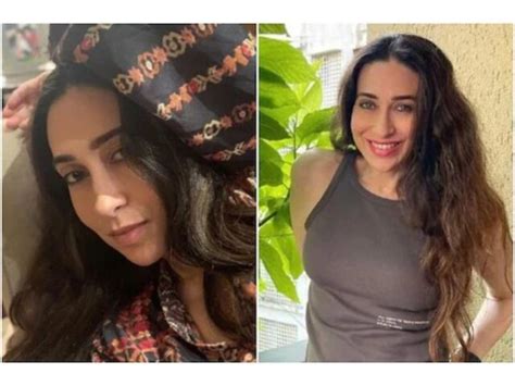 Karishma Kapoors Sunday Selfie Makes Her Phenomenal For Fans News18