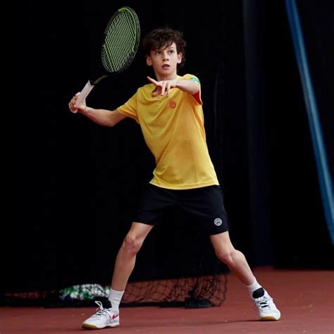 2024 Honest Reviews From Real Players Of Justine Henin Tennis Academy