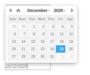 Javascript Prevent JQuery Datepicker From Highlighting The Whole Week