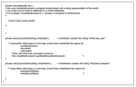 Solved In JAVA The Program Will Read Characters From A Chegg
