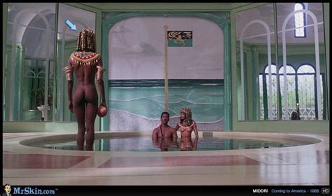 A Skin Depth Look At The Sex And Nudity Of John Landis Movies