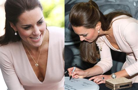 Kate Middleton Nude See Royal Baby Mommas Sexiest Pics Of All Time