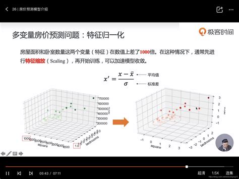 房价预测模型 csdn博客