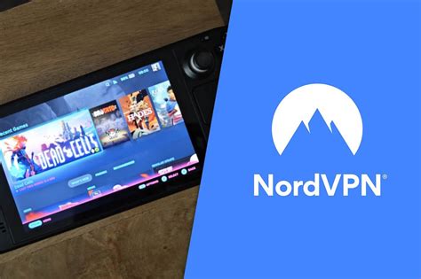 How To Install NordVPN On Steam Deck Step By Step Tutorial