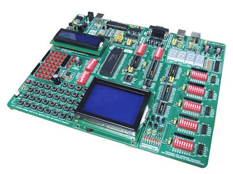 appendix c development systems pic microcontrollers programming in assembly