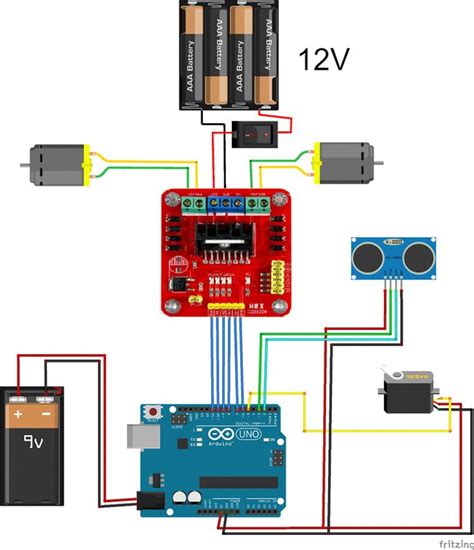 arduino ideas arduino arduino arduino projects simple arduino projects