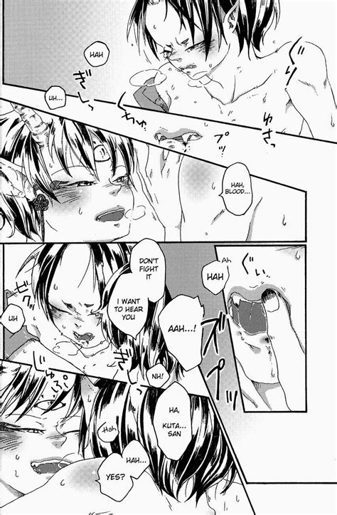 Zassyoku Koike Rina Yoku Aru Hanashi 2 Hoozuki No Reitetsu Dj Eng Myreadingmanga