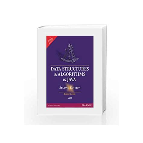 data structures and algorithms in java 2e by lafore buy online data structures and algorithms in
