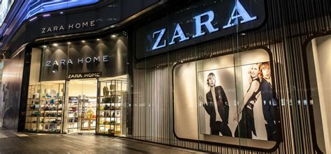 The Success Story Of Zara From Starting With Just 30 Euros To Owning