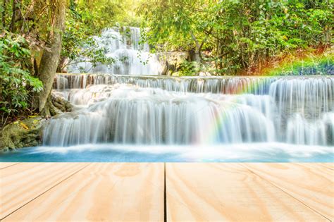 Sandra Orlow Waterfall