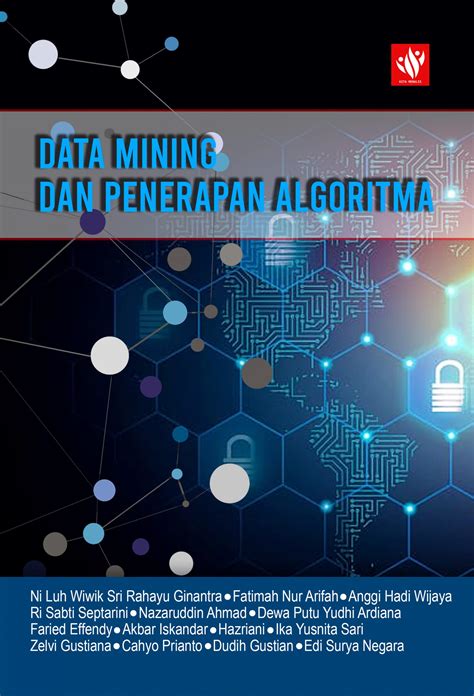 data mining dan penerapan algoritma kita menulis