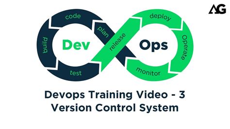 devops training video version control system devops tutorial for beginners part 3 youtube
