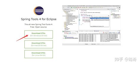 [转载]eclipse 安装spring插件spring tool suite sts 知乎