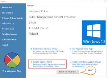How To Fix Common Windows 10 Problems Daves Computer Tips
