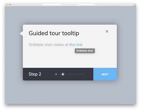 37 user friendly tooltips css for websites and applications uicookies