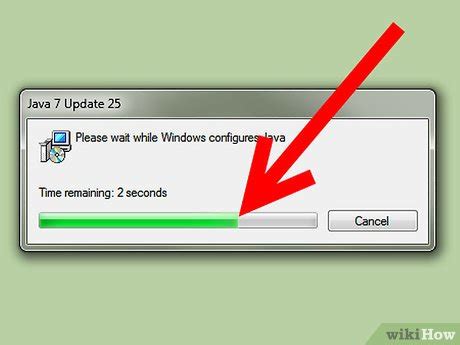 How To Uninstall Java Runtime Environment JRE 6 Steps