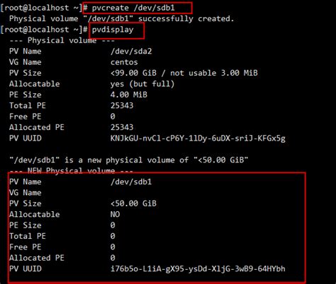 linux磁盘扩容、挂载[fdisk、parted] fdisk 扩容 csdn博客