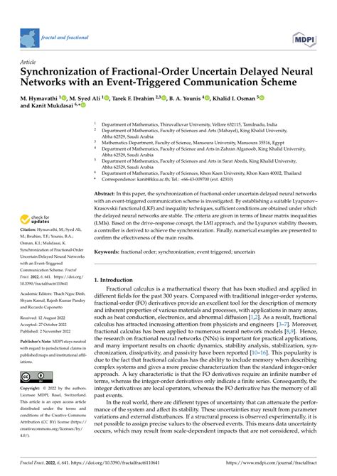 pdf synchronization of fractional order uncertain delayed neural networks with an event