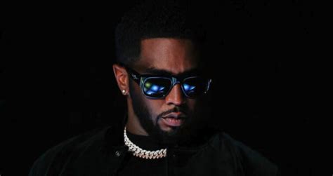 Diddy Announces The Love Album Off The Grid