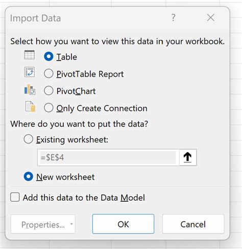 How To Perform An Inner Join In Excel With Example