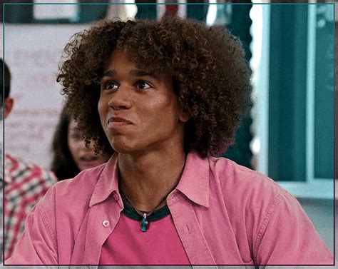 High School Musical Danforthchad Corbin Bleu As Chad Danforth In