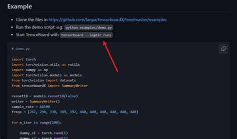 【pytorch学习笔记十】使用tensorboard在 pytorch 中进行可视化（tensorboard详细使用教程） pytorch tensorboard csdn博客