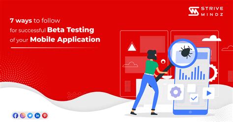 7 Ways To Follow For Successful Beta Testing Of Your Mobile App In 2023