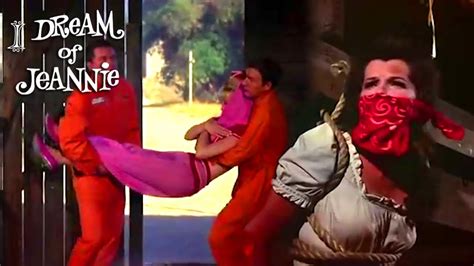 Tony Roger Escape From The Hillbillies Ft Barbara Eden I Dream
