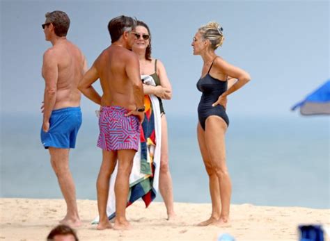 Sarah Jessica Parker Thefappening Sexy Bikini 2019 The Fappening