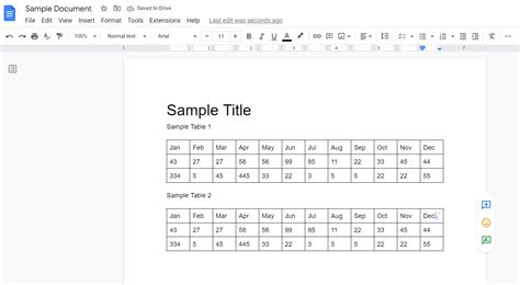 How To Convert Google Docs To Sheets Sheets For Marketers