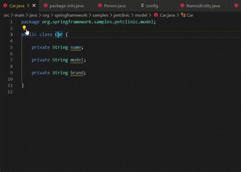 vs code java 11 月更新！看看如何解决乱码问题？ 知乎