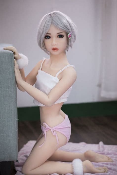 Fannie Jap N Cuttie Mini Sex Baba Nakedoll