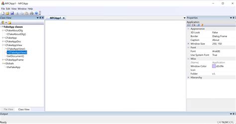 host custom uwp controls in mfc mdi project using xaml islands