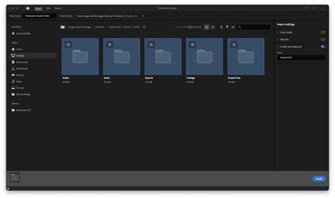 How To Use Premiere Pro Video Editing Software Tutorial
