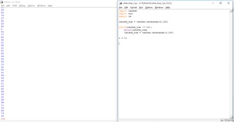 python program to use of while loop kashipara