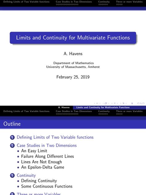 limcont pdf pdf continuous function function mathematics